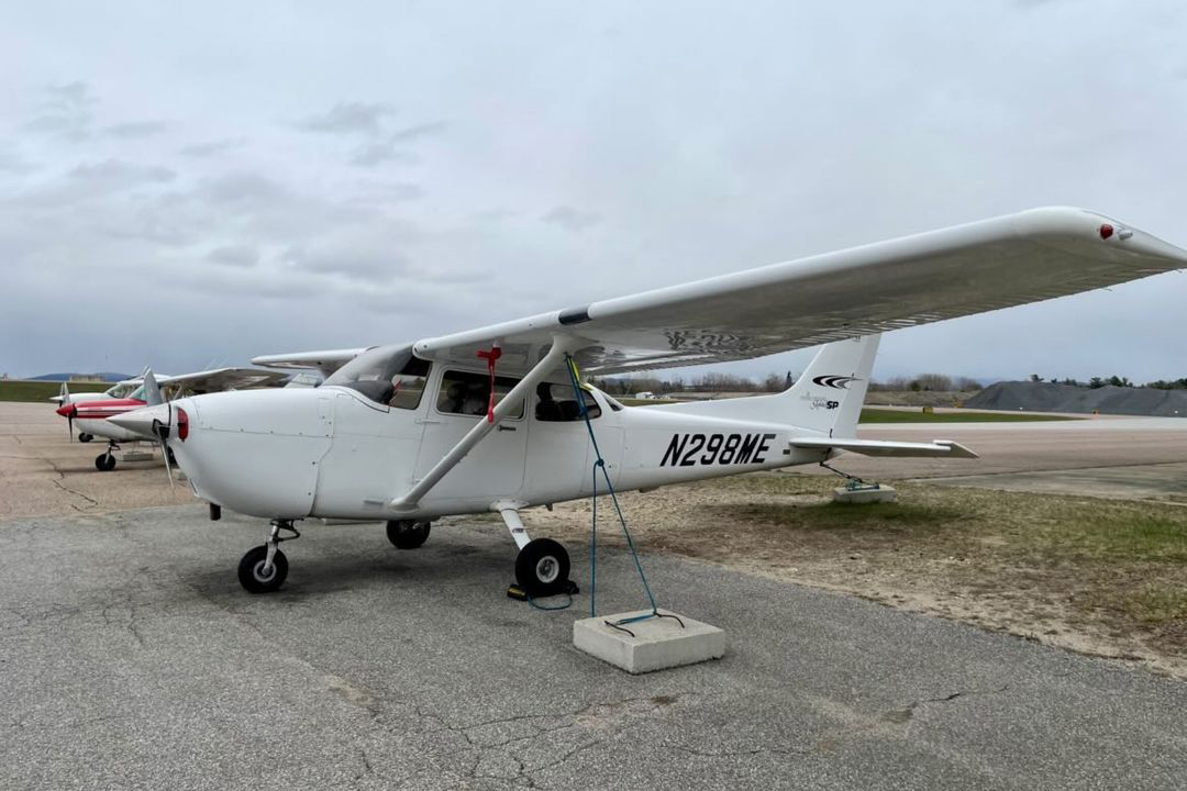 Vermont Flight Academy's Aircraft Fleet - Vermont Flight Academy