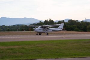 Vermont Flight Academy's Aircraft Fleet - Vermont Flight Academy