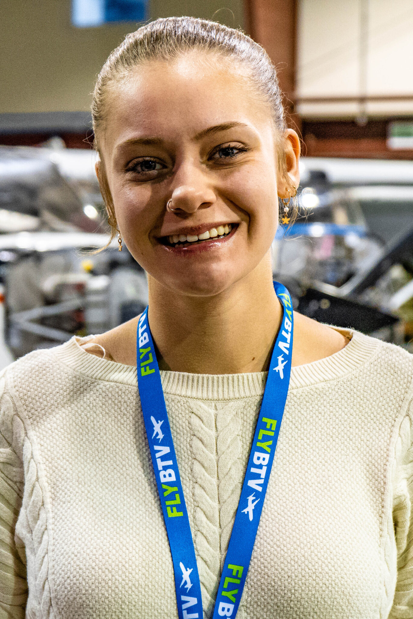 Vermont Flight Academy's Team - Vermont Flight Academy