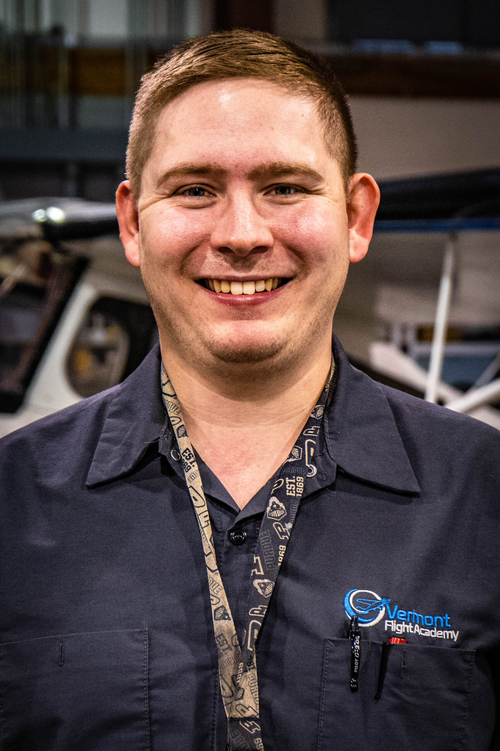 Vermont Flight Academy's Team - Vermont Flight Academy