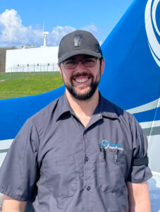 Vermont Flight Academy's Team - Vermont Flight Academy