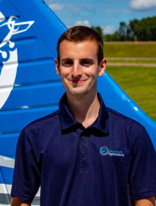 Vermont Flight Academy's Team - Vermont Flight Academy