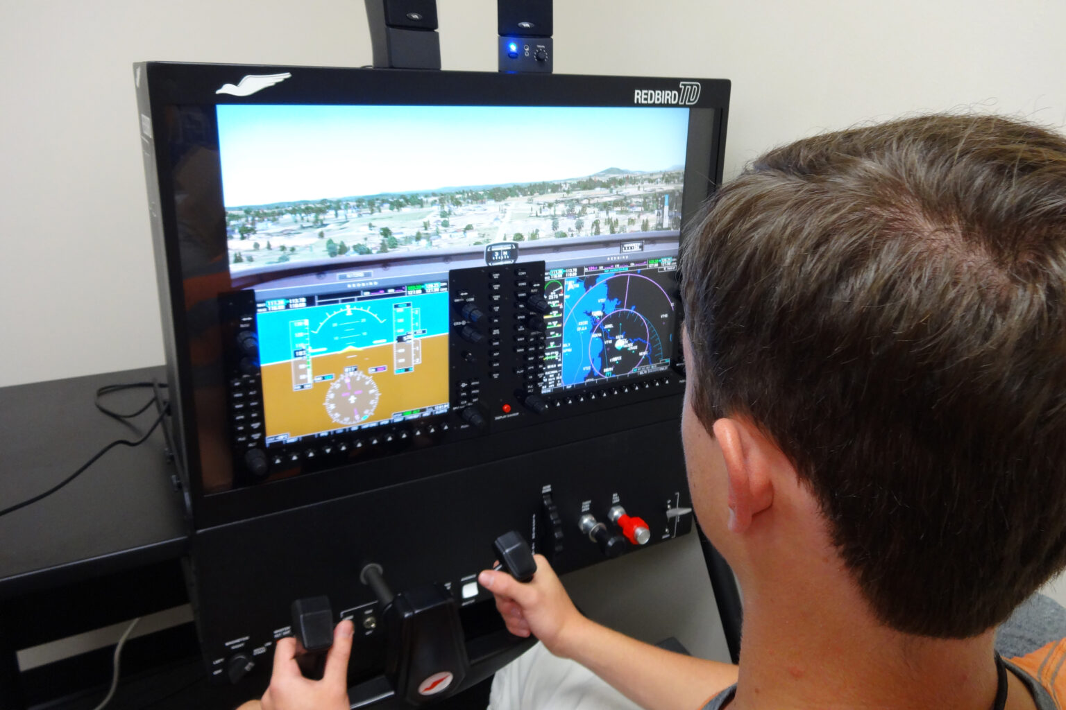 Vermont Flight Academy's Aircraft Fleet - Vermont Flight Academy