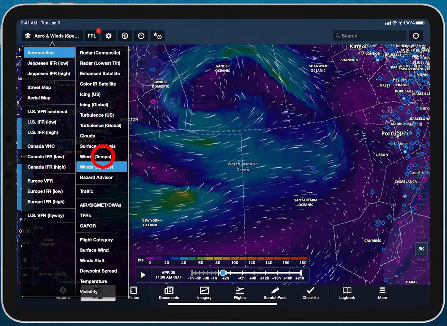 VFA Foreflight - Vermont Flight Academy