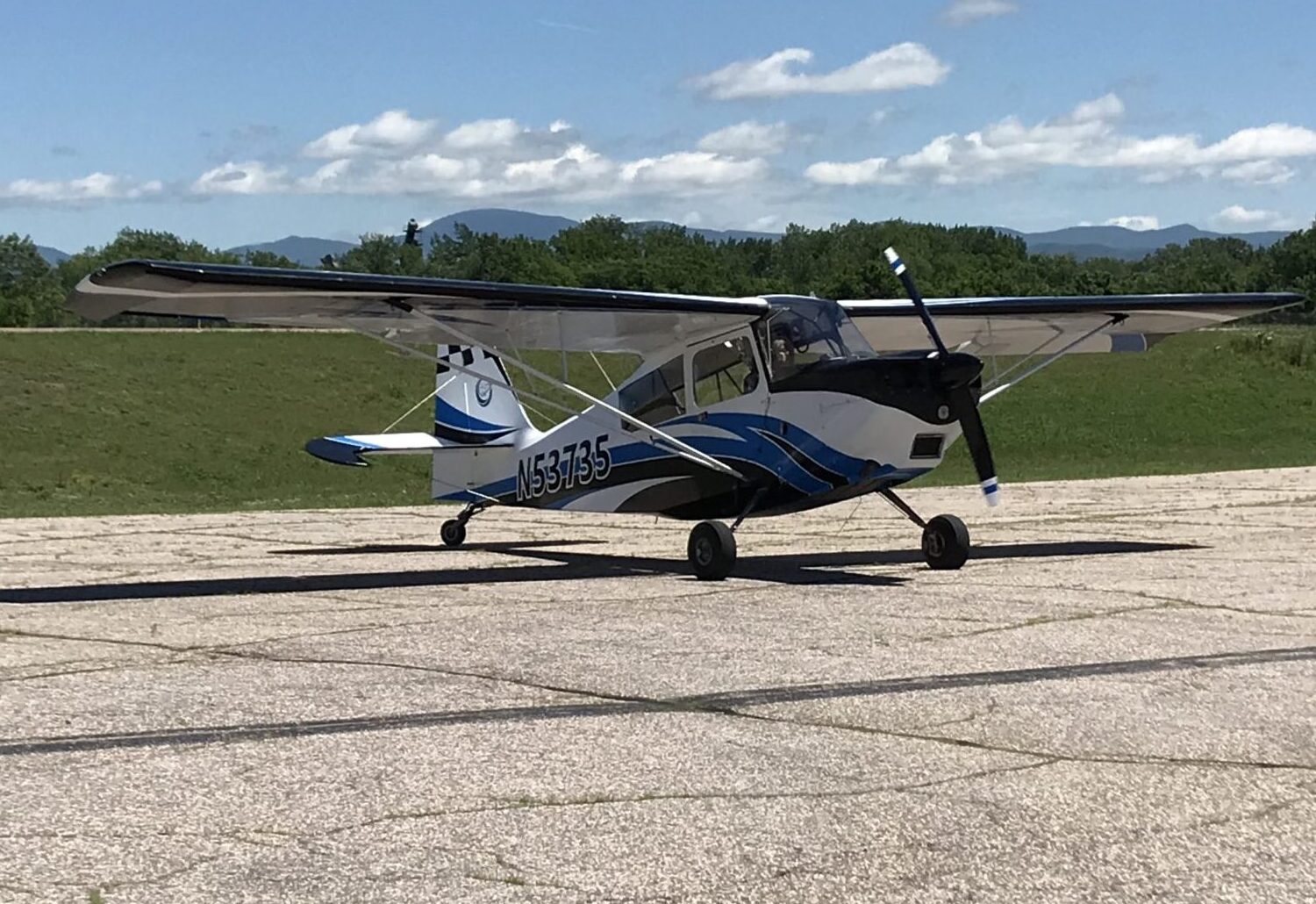 Vermont Flight Academy's Aircraft Fleet - Vermont Flight Academy