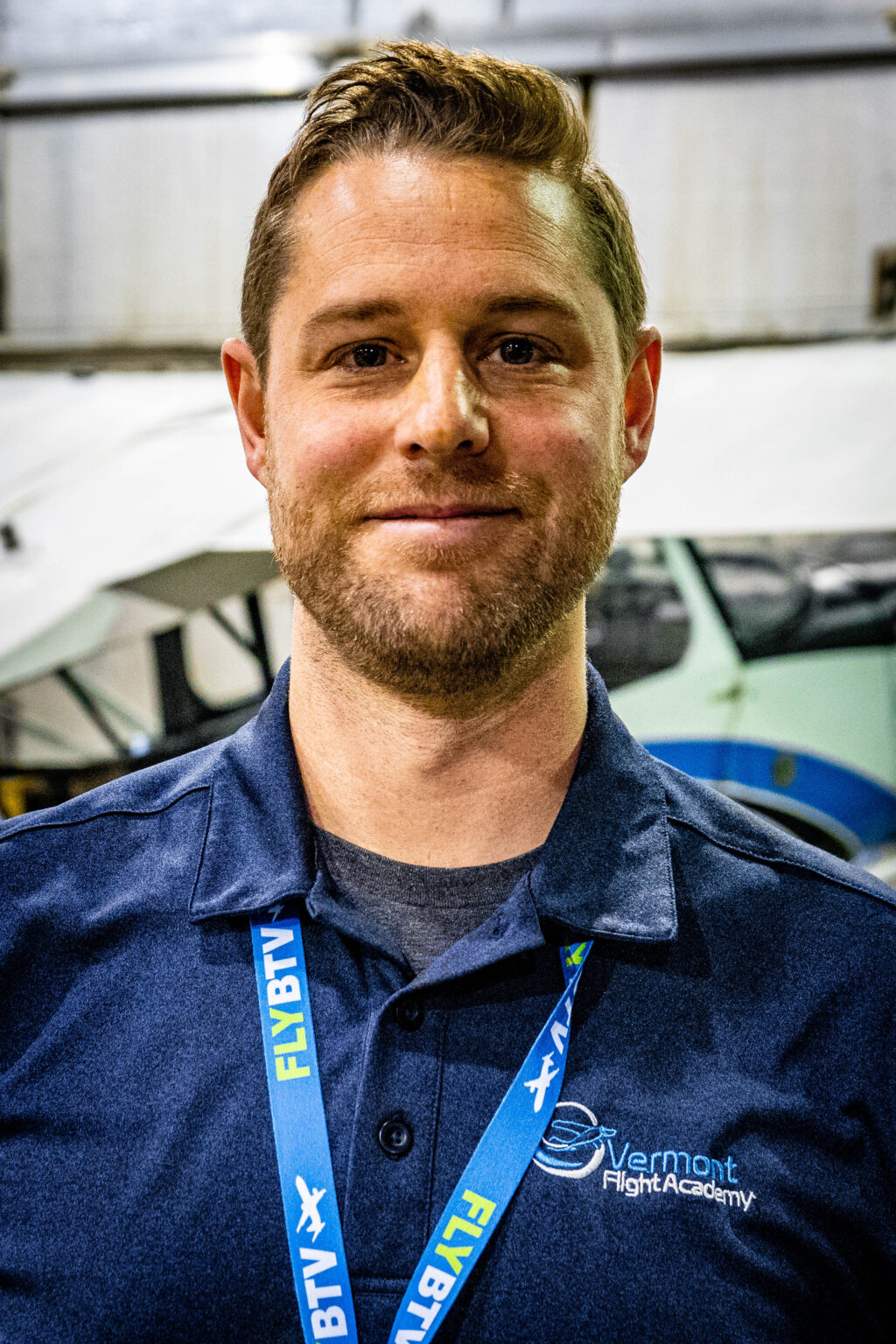 Vermont Flight Academy's Team - Vermont Flight Academy