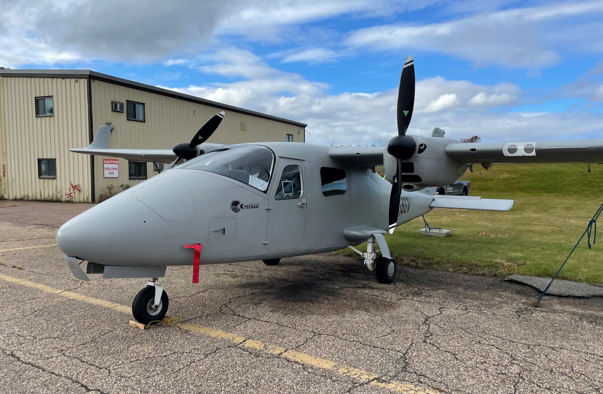 Vermont Flight Academy's Aircraft Fleet - Vermont Flight Academy