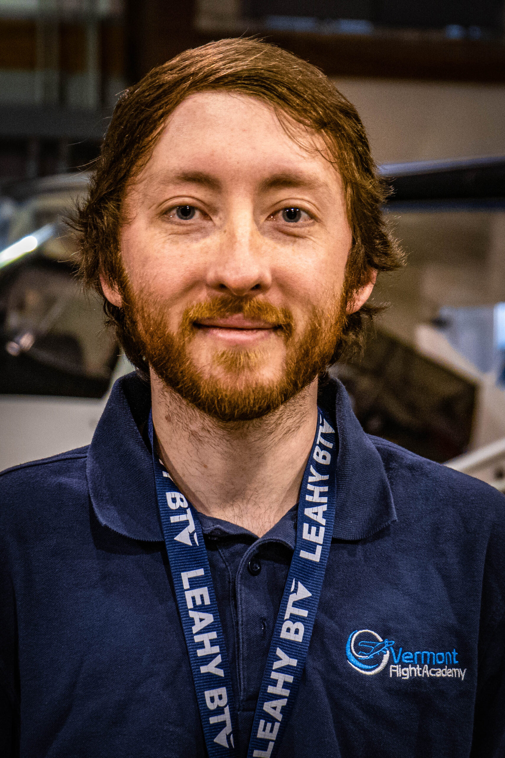 Vermont Flight Academy's Team - Vermont Flight Academy