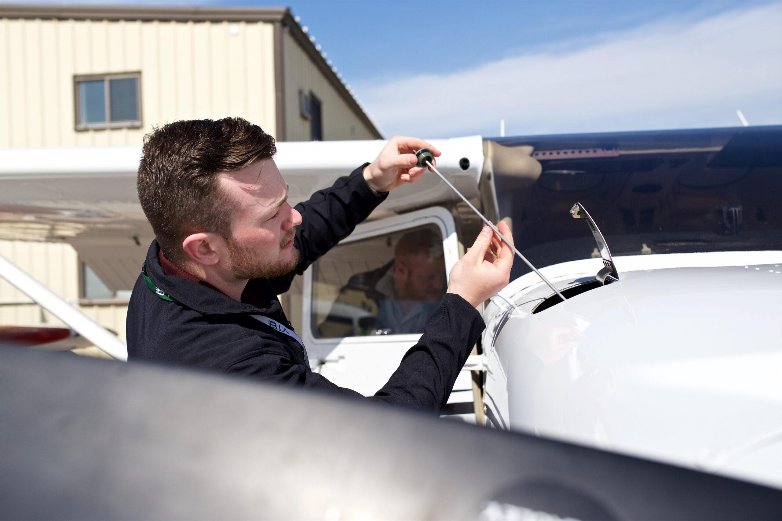 How to Become a Pilot with Vermont Flight Academy - Vermont Flight Academy