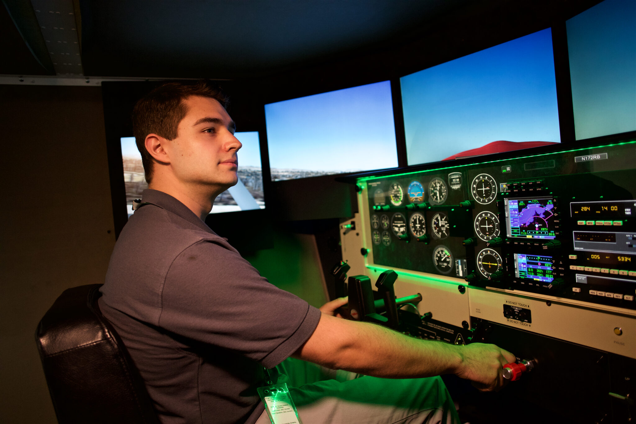 Resources - Vermont Flight Academy