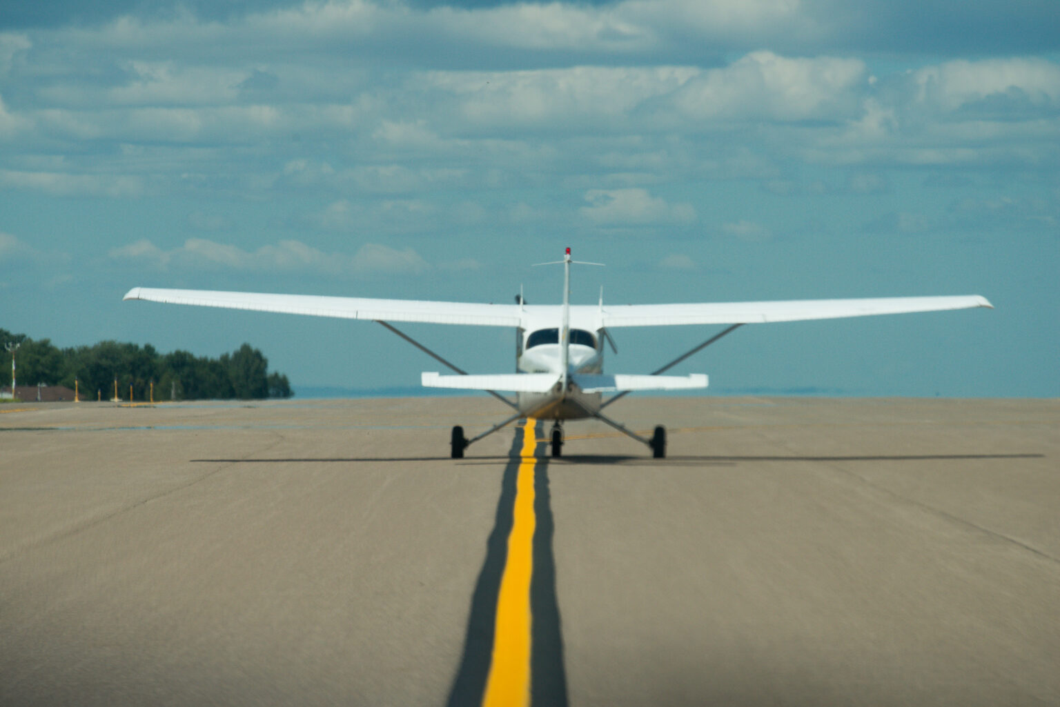 Vermont Flight Academy - Vermont's Premier Flight School - Vermont ...