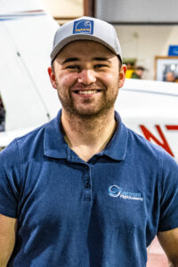 Vermont Flight Academy's Team - Vermont Flight Academy