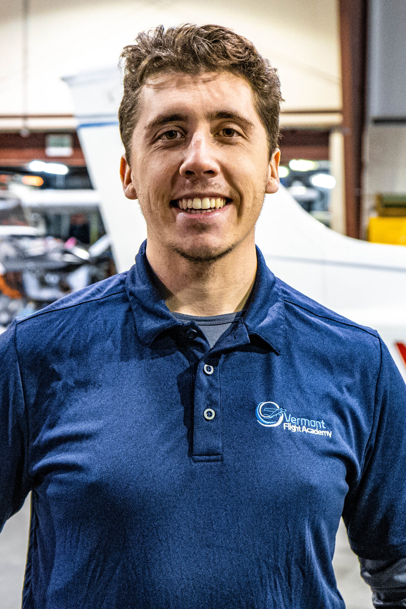 Vermont Flight Academy's Team - Vermont Flight Academy