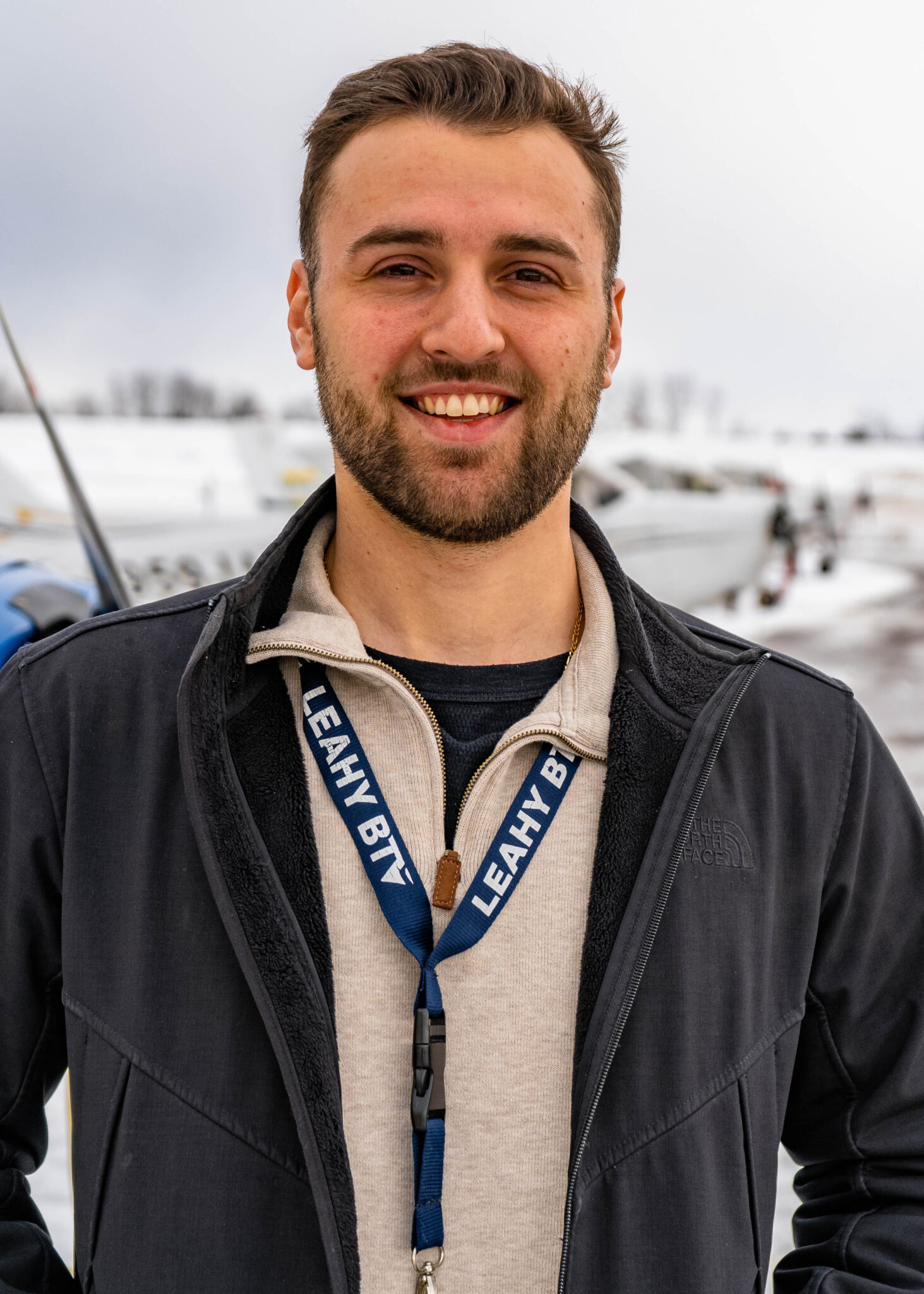 Vermont Flight Academy's Team - Vermont Flight Academy