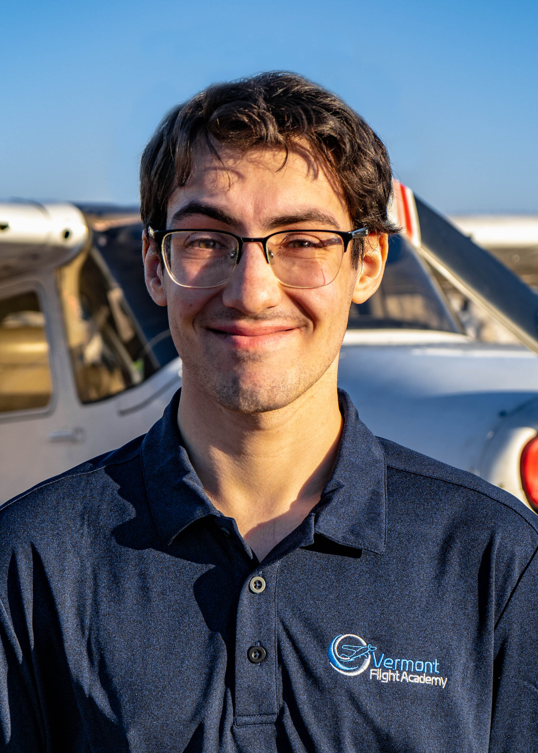 Vermont Flight Academy's Team - Vermont Flight Academy