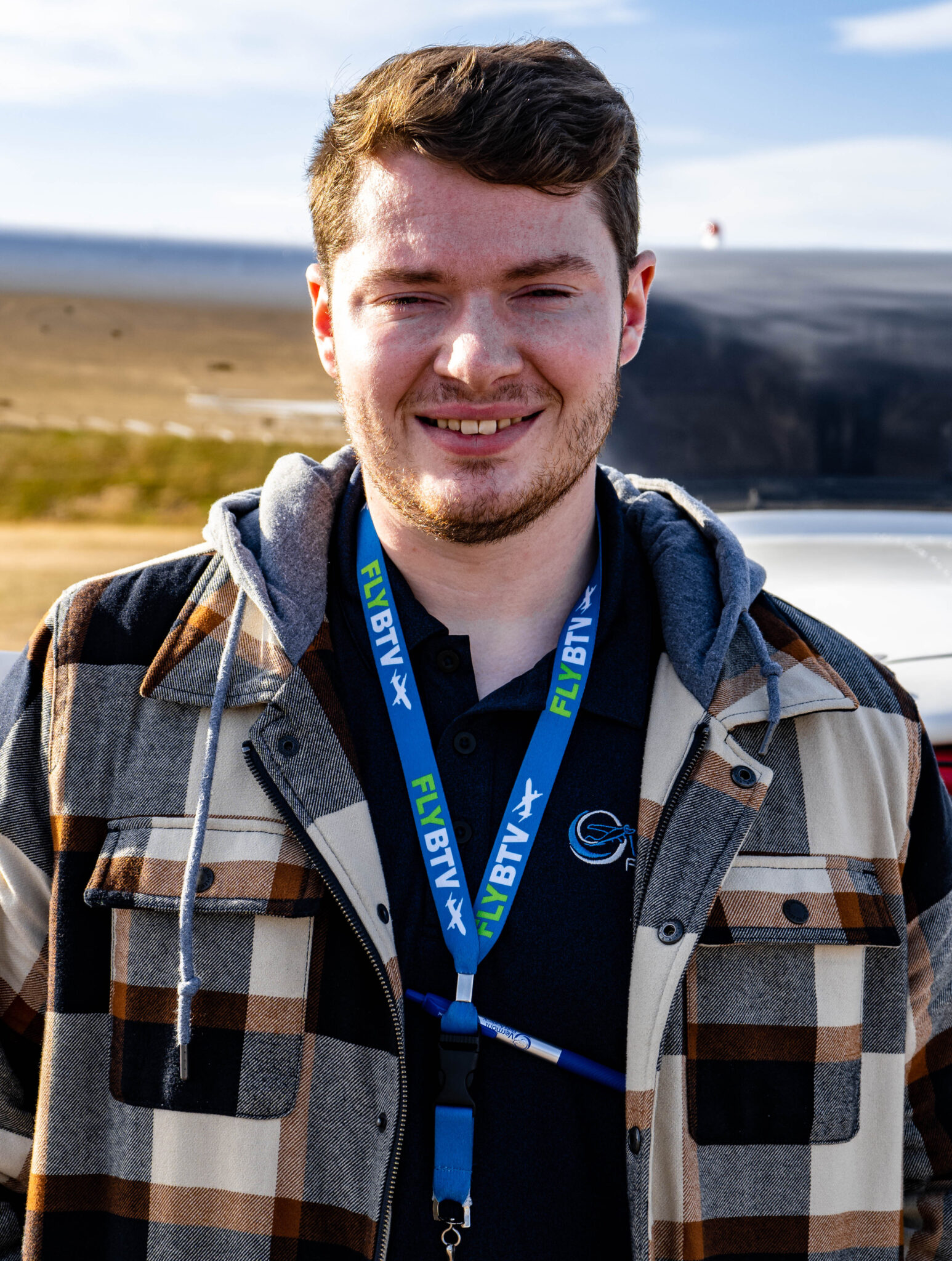 Vermont Flight Academy's Team - Vermont Flight Academy