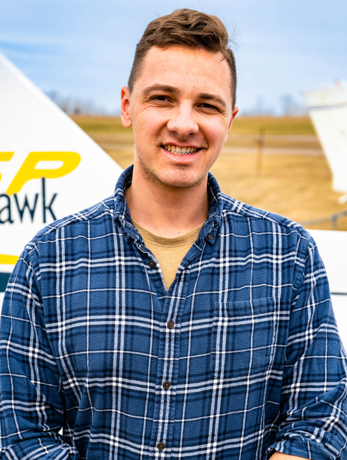 Vermont Flight Academy's Team - Vermont Flight Academy