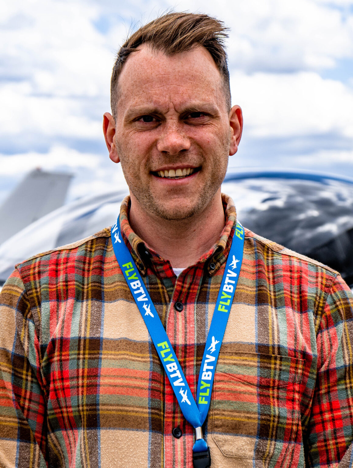 Vermont Flight Academy's Team - Vermont Flight Academy