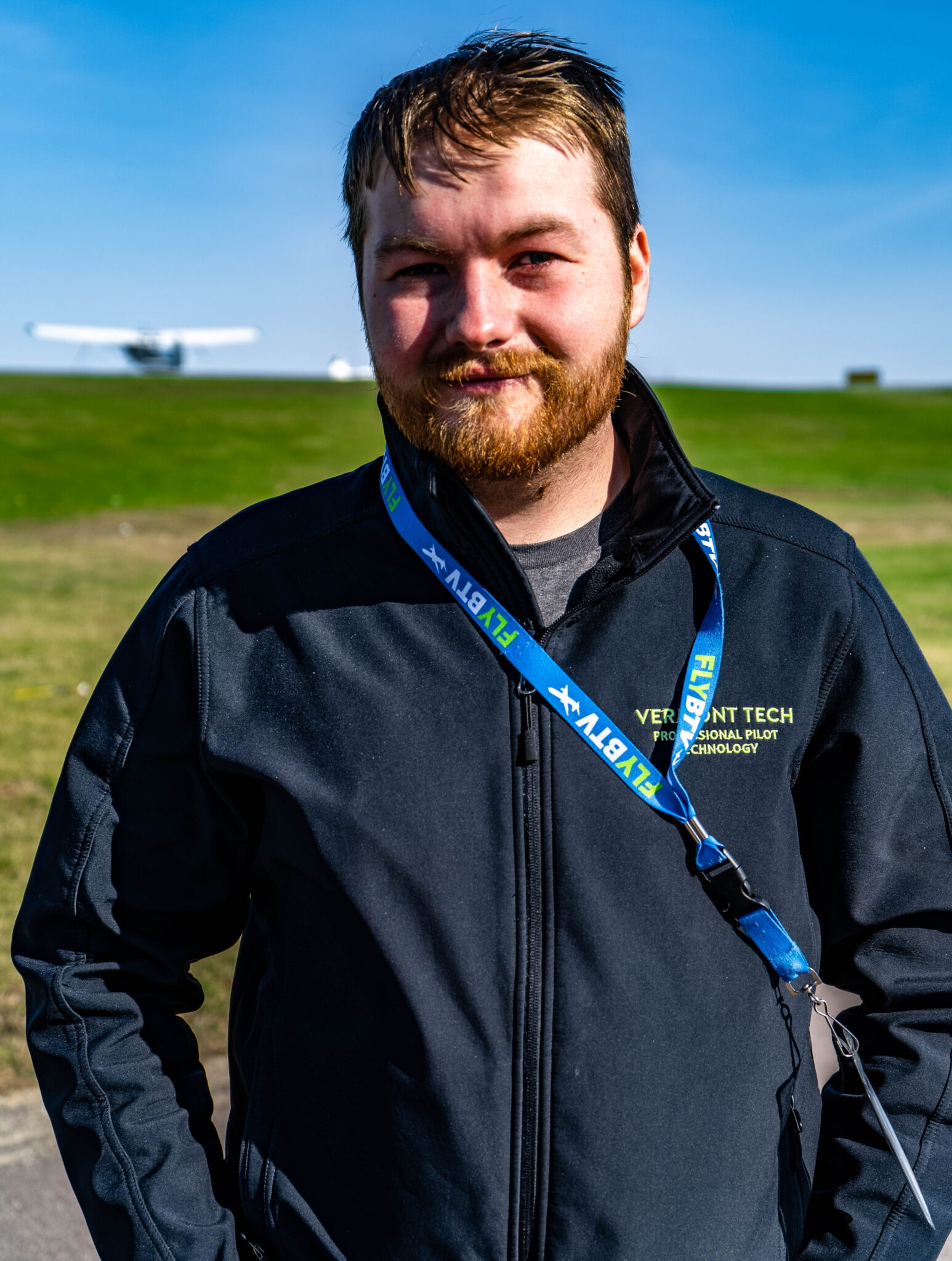 Vermont Flight Academy's Team - Vermont Flight Academy